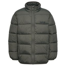 Hummel Jacke Jungen Gr&ouml;&szlig;e 152 grau