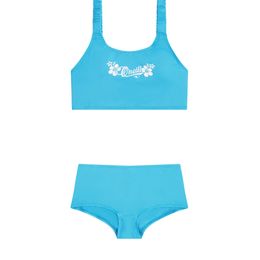 O`Neill O'neill Bikini M&auml;dchen Gr&ouml;&szlig;e 164 blau / wei&szlig;