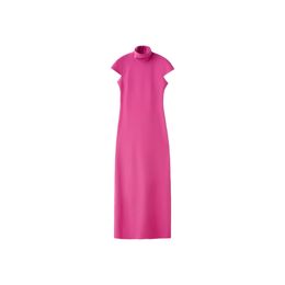 Mango Kleid 'Giada-a' Damen Gr&ouml;&szlig;e 40 fuchsia Winterkleid