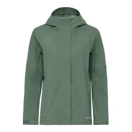 Vaude Sportjacke 'Neyland II' Damen Gr&ouml;&szlig;e XL gr&uuml;n