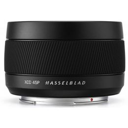 Hasselblad XCD 45mm f4 Kundenretoure