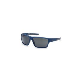 Timberland Sonnenbrille Herren Gr&ouml;&szlig;e One Size blau / rauchgrau
