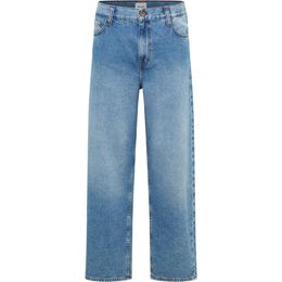 Mustang Jeans Damen Gr&ouml;&szlig;e 28 blau