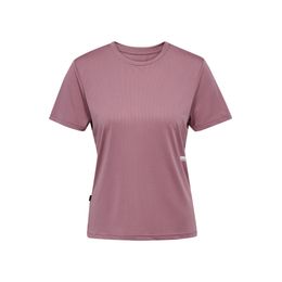 Hummel Funktionsshirt 'Pulse' Damen Gr&ouml;&szlig;e S altrosa