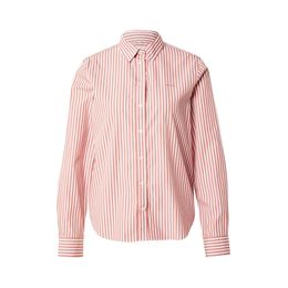 Gant Bluse Damen Gr&ouml;&szlig;e S pitaya / wei&szlig;