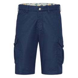 MEYER Cargo Shorts B-ORLANDO Art.1-3074 Herren Gr&ouml;&szlig;e 33 blau