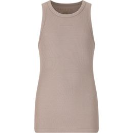 Endurance Top 'Frederican jr.' M&auml;dchen Gr&ouml;&szlig;e 128 beige