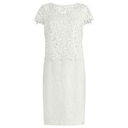 Apart Kleid Gr&ouml;&szlig;e 36 creme