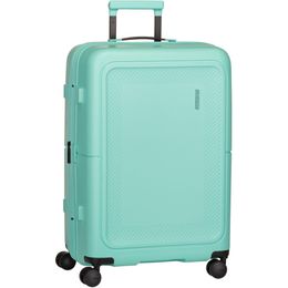 American Tourister Trolley 'Dashpop Spinner 67 EXP' Herren Gr&ouml;&szlig;e One Size mint / pastellgr&uuml;n