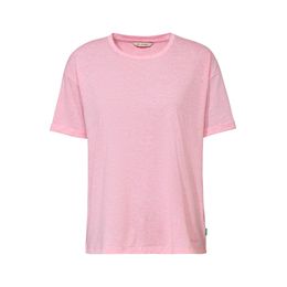 Vaude T-Shirt ' Mineo' Damen Gr&ouml;&szlig;e M himbeer