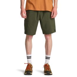 Boardshorts Billabong "Surftrek Trail", Herren, Gr. XXL, schwarz military, Obermaterial: 35% Walkfrottier, 30% Polyamid, 25% Walkfrottier, 10% Elasthan;, Hosen Boardshorts