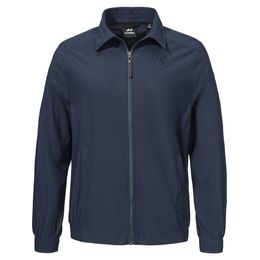Sch&ouml;ffel Sch&ouml;ffel Sportjacke 'Calmay' Damen Gr&ouml;&szlig;e XL marine