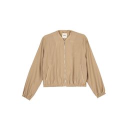 KOTON Jacke Damen Gr&ouml;&szlig;e S beige