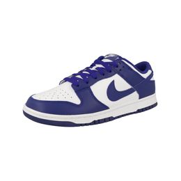 Nike Sportswear Sneaker low 'BTTYS ' Herren Gr&ouml;&szlig;e 44 blau / wei&szlig;