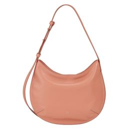 DuDu Schultertasche 'Hispani' Damen Gr&ouml;&szlig;e One Size rosa