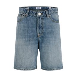 Jack & Jones Jack & Jones Junior Shorts 'JJITony JJOriginals' Jungen Gr&ouml;&szlig;e 152 blue denim