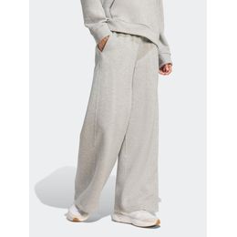 adidas Sportswear Sporthose 'ALL SZN' Damen Gr&ouml;&szlig;e S grau
