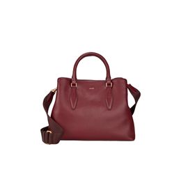 JOOP! Handtasche 'Emery' Damen Gr&ouml;&szlig;e One Size rot