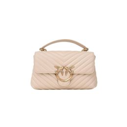 Pinko Umh&auml;ngetasche '100044 A0GK' Damen Gr&ouml;&szlig;e One Size beige