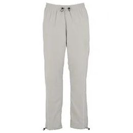 Jogginghose Urban Classics "Urban Classics Piped Panel Trackpants", Herren, Gr. 3XL, US-Gr&ouml;&szlig;en, cloud, 100% Polyester, gestreift, normal, Hosen Jogginghose