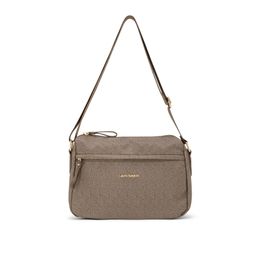 Laura Biagiotti Umh&auml;ngetasche 'Lorde 11' Damen Gr&ouml;&szlig;e One Size beige