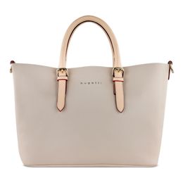 Bugatti Shopper 'Ella' Damen Gr&ouml;&szlig;e One Size beige
