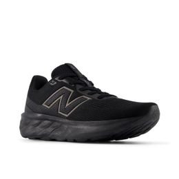 Laufschuh New Balance "520", Damen, Gr. 38, schwarz, Textil, Schuhe Laufschuh