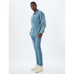 KOTON Jeans Herren Gr&ouml;&szlig;e 32 indigo