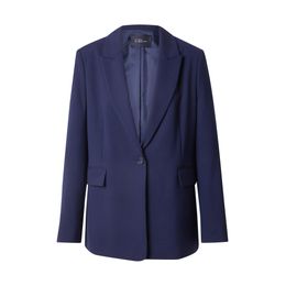 s.Oliver BLACK LABEL Blazer Damen Gr&ouml;&szlig;e 40 navy