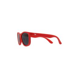 Surf Monkey Sonnenbrille Jungen Gr&ouml;&szlig;e One Size knallrot
