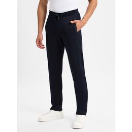Bugatti Pants male Blue size XXXL