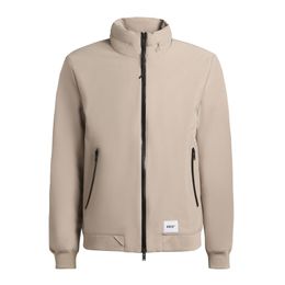 Khujo Jacke 'Kayo' Herren Gr&ouml;&szlig;e S creme