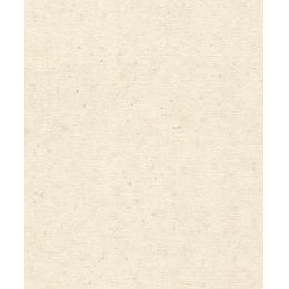 Vliestapete rasch "Concrete", beige (hellbeige), B:53m L:10,05m, Vlies, Tapeten, Vliestapete
