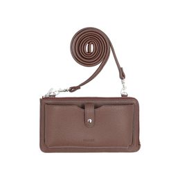 Picard Clutch ' Loire ' Damen Gr&ouml;&szlig;e One Size rot