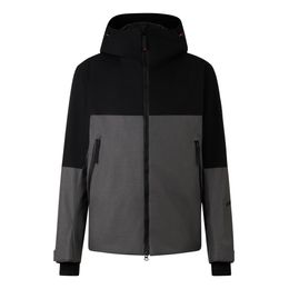 Bogner Fire & Ice Bogner Fire + Ice Skijacke 'Dyre' Herren Gr&ouml;&szlig;e M/L grau / schwarz