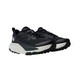 Trailrunningschuh The North Face "W ALTAMESA 500", Damen, Gr. 40, schwarz (tnf schwarz, asphalt grau), Textil, Schuhe Trailrunningschuh