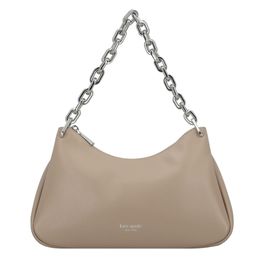 Kate Spade Schultertasche 'Grace' Damen Gr&ouml;&szlig;e One Size taupe