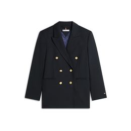 Tommy Hilfiger Blazer female Blue size 44