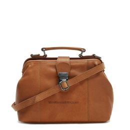 The Chesterfield Brand Weekender 'Rachael' Damen Gr&ouml;&szlig;e One Size cognac
