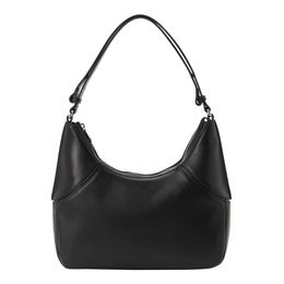 Liebeskind Berlin Schultertasche Damen Gr&ouml;&szlig;e 1 schwarz