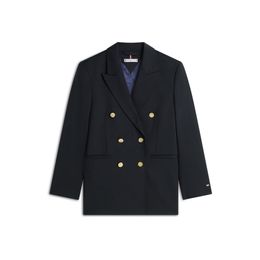 Tommy Hilfiger Blazer Damen Gr&ouml;&szlig;e 44 navy
