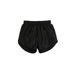 KOTON Shorts Damen Gr&ouml;&szlig;e 40 schwarz