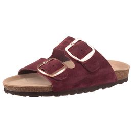 Aniston Pantolette Damen Gr&ouml;&szlig;e 39 bordeaux