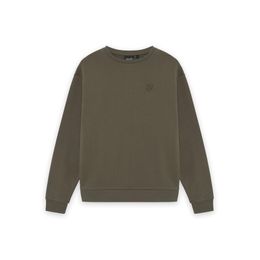 Lyle & Scott Lyle & Scott Sweatshirt Jungen Gr&ouml;&szlig;e 164/170 khaki