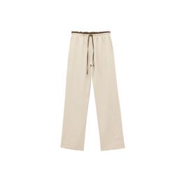 KOTON Hose Damen Gr&ouml;&szlig;e 42 beige