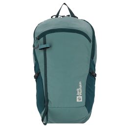 Jack Wolfskin Rucksack Herren Gr&ouml;&szlig;e One Size t&uuml;rkis / aqua