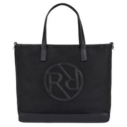 Roeckl Tasche 'NAVIA SHOPPER MEDIUM' Damen Gr&ouml;&szlig;e one size schwarz