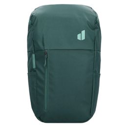 Deuter Rucksack 'Stockholm' Herren Gr&ouml;&szlig;e One Size dunkelgr&uuml;n