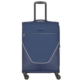 Stratic Trolley Herren Gr&ouml;&szlig;e One Size dunkelblau