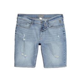 STHUGE Jeans Herren Gr&ouml;&szlig;e 42 blue denim